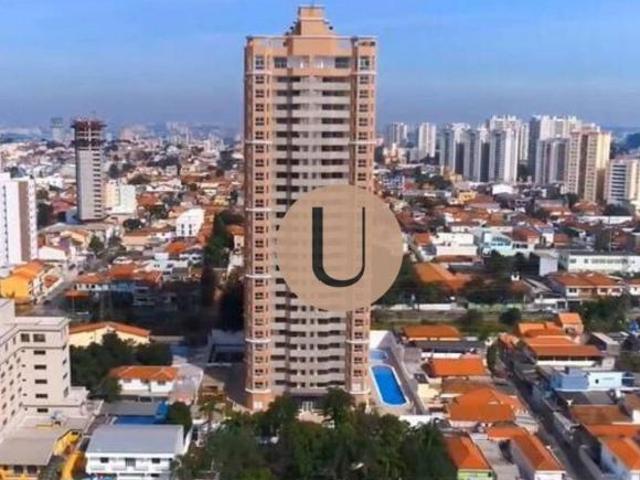 Apartamento com 4 dormitórios à venda, 327 m² por R$ 3.270.000,00 Jardim Santo André/SP