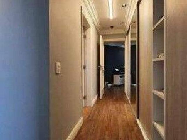 Apartamento com 4 dormitórios à venda, 324 m² por R$ 2.799.000,00 Jardim Santo André/SP
