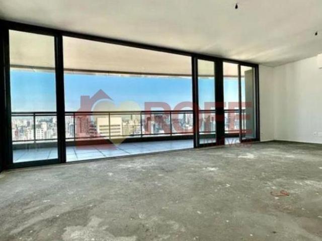 Apartamento com 4 dormitórios à venda, 325 m² por R$ 9.970.000,00 Vila Nova Conceição São Paulo/