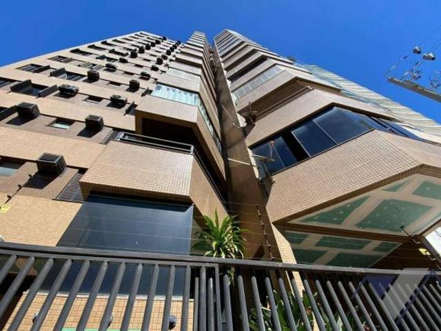 Apartamento com 4 dormitórios à venda, 326 m² por R$ 1.100.000,00 Centro Cascavel/PR