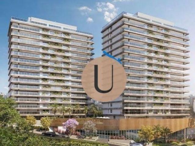 Apartamento com 4 dormitórios à venda, 328 m² por R$ 12.000.000,00 Lapa São Paulo/SP