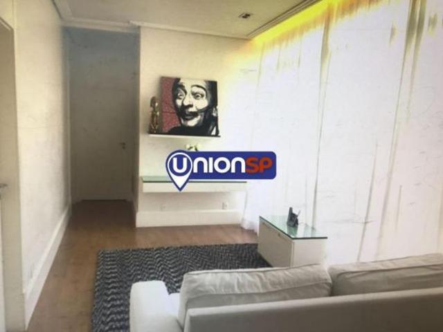 Apartamento com 4 dormitórios à venda, 328 m² por R$ 3.160.000,00 Chácara Klabin São Paulo/SP