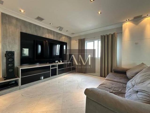 Apartamento com 4 dormitórios à venda, 329 m² por R$ 3.690.000 Rua Itapeti, 965 Tatuapé