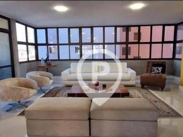 Apartamento com 4 dormitórios à venda, 330 m² por R$ 1.500.000,00 Vila Caminho do Mar São Bernar