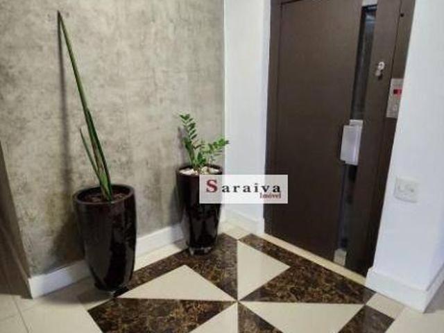 Apartamento com 4 dormitórios à venda, 330 m² por R$ 1.200.000,00 Rudge Ramos São Bernardo do Ca