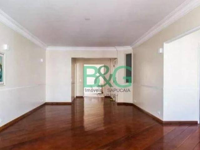 Apartamento à venda, 330 m² por R$ 2.979.000,00 Higienópolis São Paulo/SP