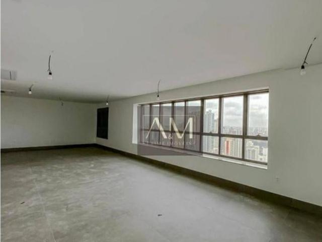 Apartamento com 4 dormitórios à venda, 337 m² por R$ 6.400.000 Rua Itapeti, 141 Tatuapé