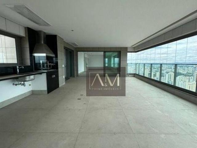 Apartamento com 4 dormitórios à venda, 337 m² por R$ 8.950.000 Rua Itapeti, 141 Tatuapé