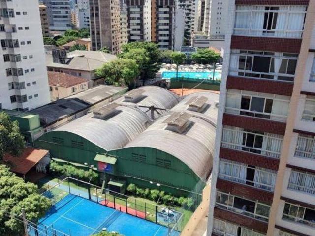 Apartamento com 4 dormitórios à venda, 334 m² por R$ 1.200.000,00 Boqueirão Santos/SP