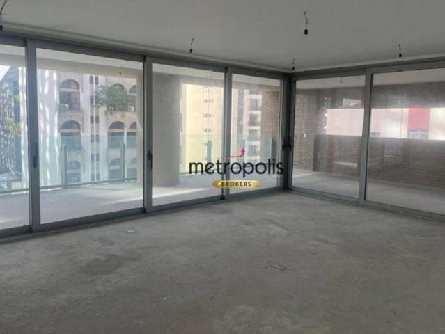 Apartamento com 4 dormitórios à venda, 335 m² por R$ 15.960.000,00 Itaim Bibi São Paulo/SP