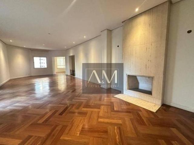 Apartamento com 4 dormitórios à venda, 335 m² por R$ 2.600.000 Rua Itapeti, 1000 Tatuapé