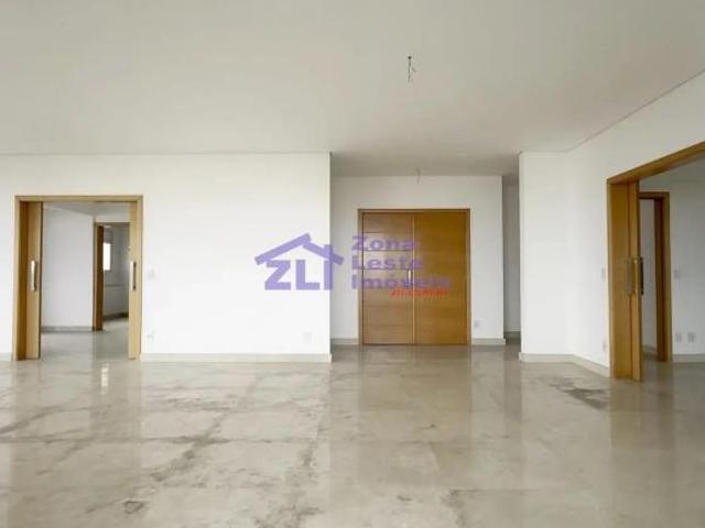 Apartamento com 4 dormitórios à venda, 335 m² por R$ 4.700.000,00 Jardim Anália Franco São Paulo
