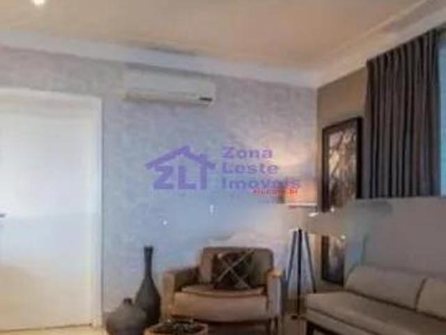 Apartamento com 4 dormitórios à venda, 335 m² por R$ 5.300.000,00 Jardim Anália Franco São Paulo