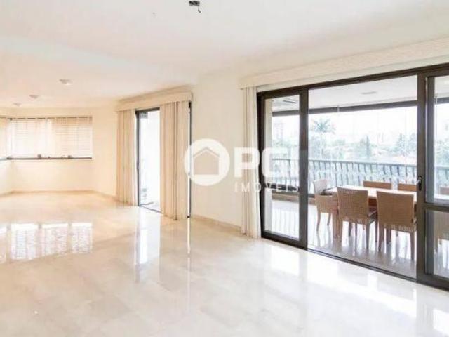 Apartamento com 4 dormitórios à venda, 336 m² por R$ 1.500.000,00 Jardim Irajá Ribeirão Preto/SP