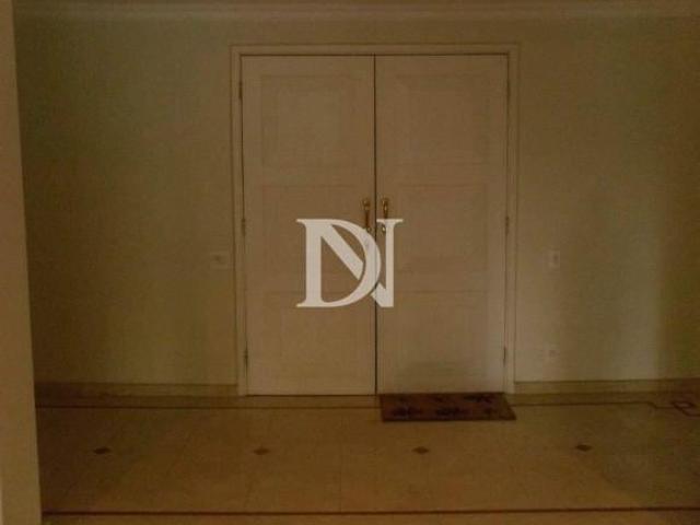 Apartamento com 4 dormitórios à venda, 440 m² por R$ 4.300.000,00 Vila Andrade São Paulo/SP