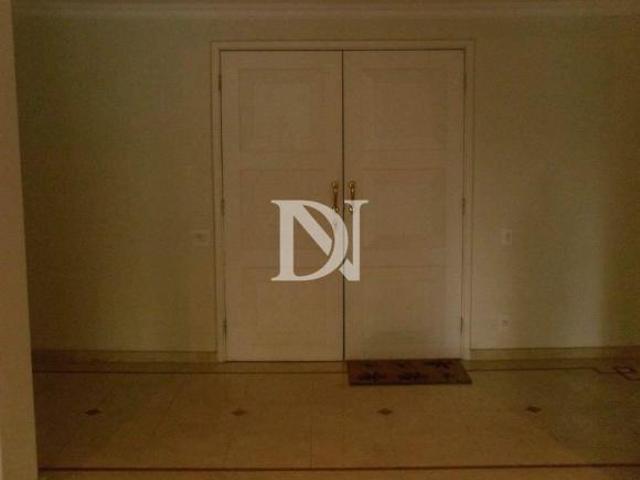 Apartamento com 4 dormitórios à venda, 440 m² por R$ 4.300.000,00 Vila Andrade São Paulo/SP