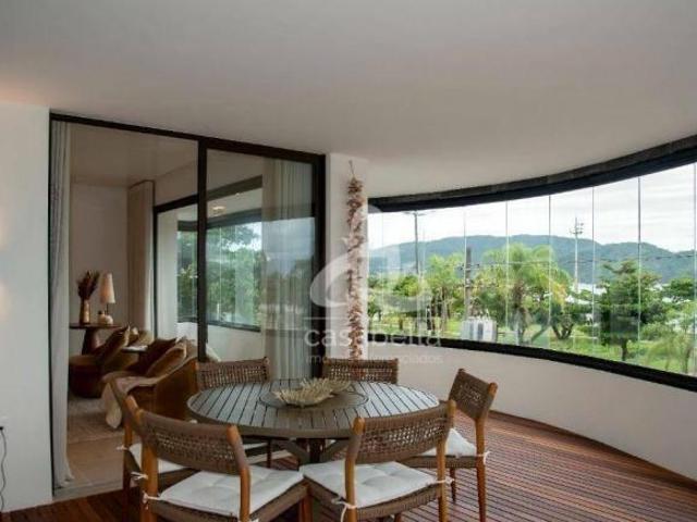 Apartamento com 4 dormitórios à venda, 442 m² por R$ 9.500.000,00 Aparecida Santos/SP