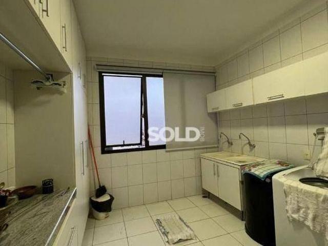 Apartamento com 4 dormitórios à venda, 450 m² por R$ 1.600.000,00 Centro Franca/SP