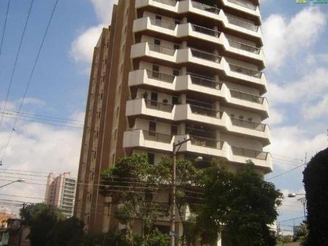 Apartamento com 4 dormitórios à venda, 450 m² por R$ 2.500.000,00 Vila Lanzara Guarulhos/SP