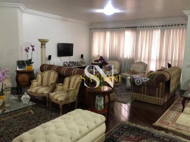 Apartamento com 4 dormitórios à venda, 450 m² por R$ 4.850.000,00 Alphaville Barueri/SP