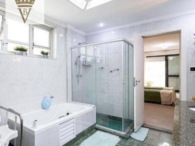 Apartamento com 4 dormitórios à venda, 455 m² por R$ 4.300.000,00 Consolação São Paulo/SP
