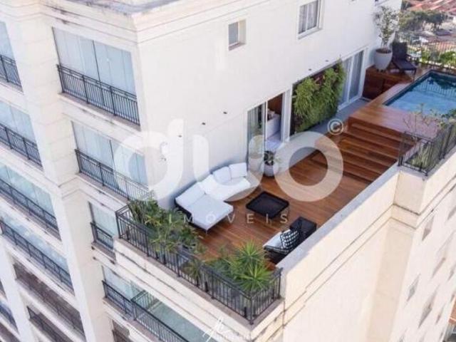 Apartamento com 4 dormitórios à venda, 463 m² por R$ 9.000.000,00 Vila Rezende Piracicaba/SP