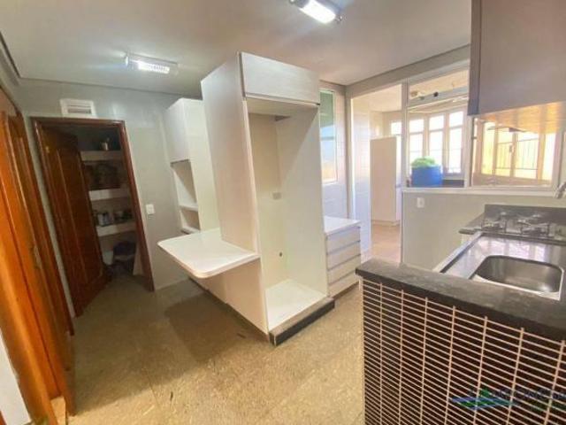 Apartamento com 4 dormitórios à venda, 467 m² por R$ 1.700.000,00 Centro Londrina/PR