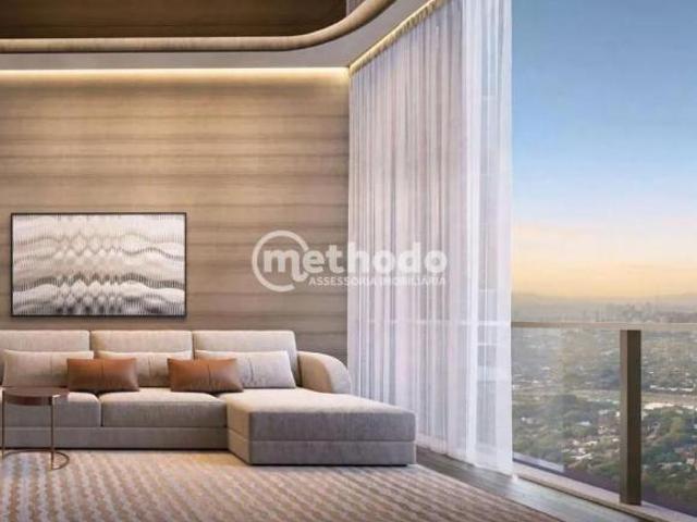 Apartamento com 4 dormitórios à venda, 464 m² por R$ 14.533.486,00 Morumbi São Paulo/SP