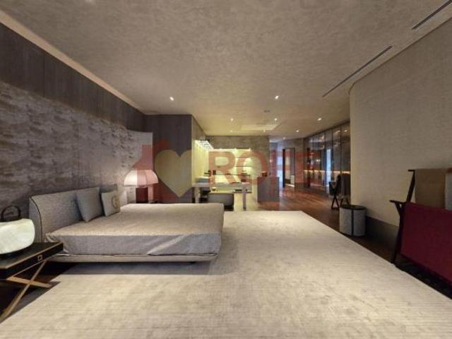 Apartamento com 4 dormitórios à venda, 464 m² por R$ 22.700.000,00 Jardim Guedala São Paulo/SP