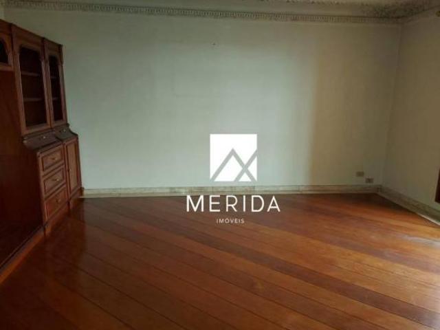 Apartamento com 4 dormitórios à venda, 464 m² por R$ 3.299.000,00 Vila Bastos Santo André/SP