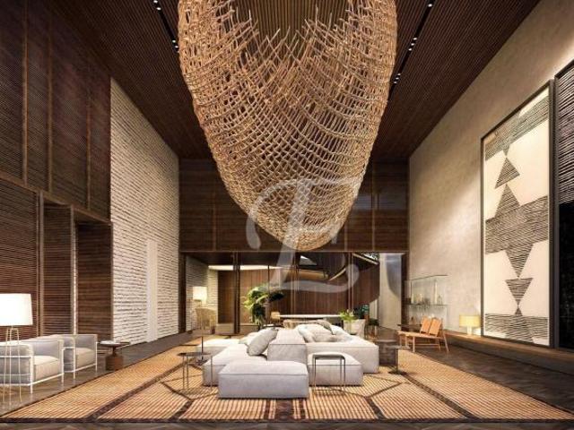Apartamento com 4 dormitórios à venda, 472 m² por R$ 27.000.000,00 Itaim Bibi São Paulo/SP