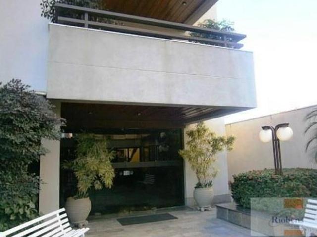 Apartamento com 4 dormitórios à venda, 400 m² por R$ 1.000.000,00 Centro São José do Rio Preto/S
