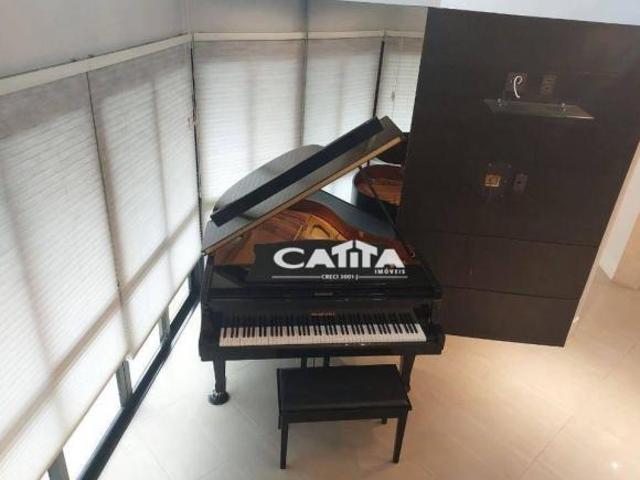Apartamento com 4 dormitórios à venda, 400 m² por R$ 3.000.000,00 Jardim Anália Franco São Paulo