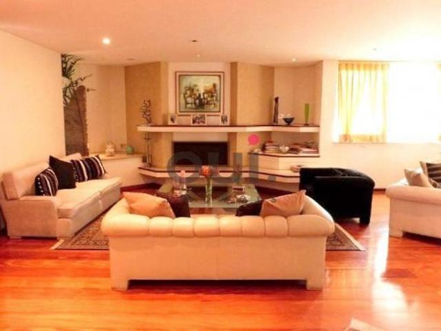 Apartamento com 4 dormitórios à venda, 400 m² por R$ 6.490.000,00 Jardim América São Paulo/SP