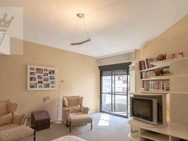 Apartamento com 4 dormitórios à venda, 400 m² por R$ 6.500.000,00 Jardim Paulista São Paulo/SP