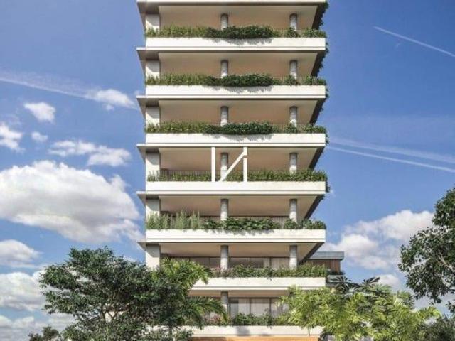 Apartamento com 4 dormitórios à venda, 400 m² por R$ 8.000.000 Vila Progredior
