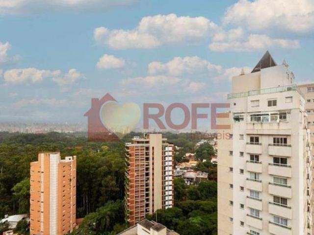 Apartamento com 4 dormitórios à venda, 401 m² por R$ 22.500.000,00 Vila Nova Conceição São Paulo