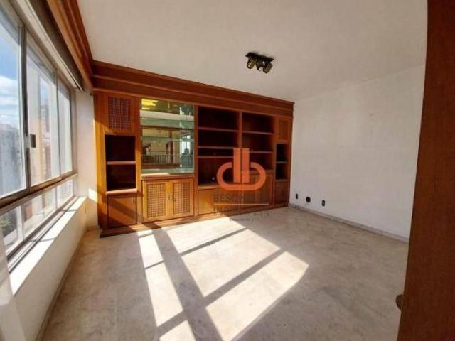Apartamento com 4 dormitórios à venda, 401 m² por R$ 2.500.000,00 Boqueirão Santos/SP