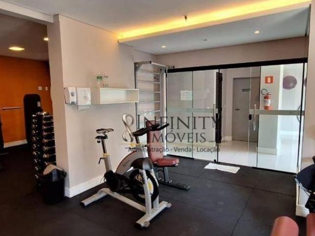 Apartamento com 4 dormitórios à venda, 409 m² por R$ 5.320.000,00 Jardim Aquarius São José dos C