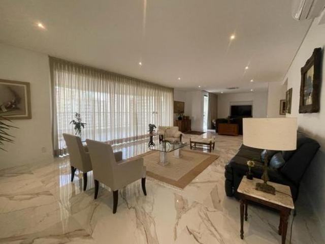 Apartamento com 4 dormitórios, 410 m² venda por R$ 8.500.000,00 ou aluguel por R$ 37.000,00/mês