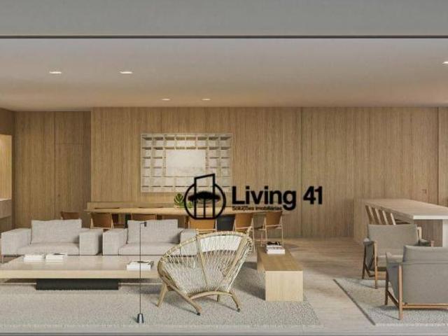 Apartamento com 4 dormitórios à venda, 414 m² por R$ 11.688.000 Batel