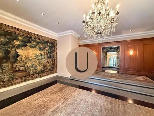 Apartamento com 4 dormitórios à venda, 418 m² por R$ 7.900.000,00 Jardim Paulista São Paulo/SP