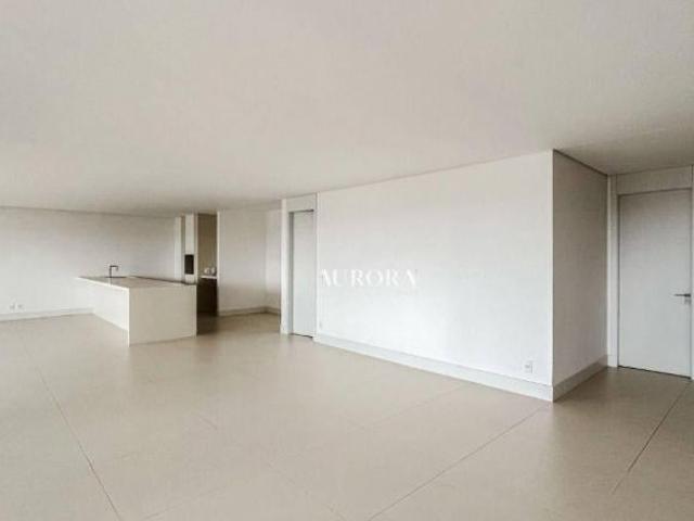 Apartamento com 4 dormitórios à venda, 419 m² por R$ 4.250.000,00 Bela Suiça Londrina/PR
