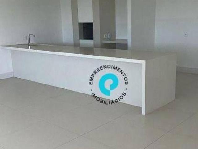 Apartamento com 4 dormitórios à venda, 419 m² por R$ 4.700.000,00 Bela Suiça Londrina/PR