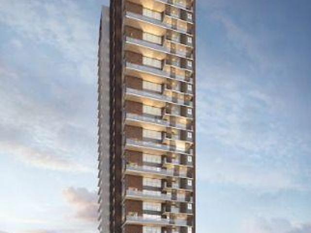 Apartamento com 4 dormitórios à venda, 420 m² por R$ 6.907.140,00 Alphaville Empresarial Barueri