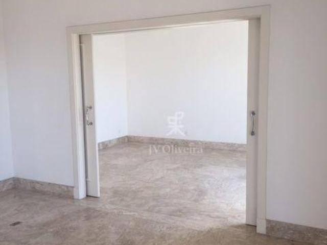 Apartamento com 4 dormitórios à venda, 425 m² Panamby São Paulo/SP