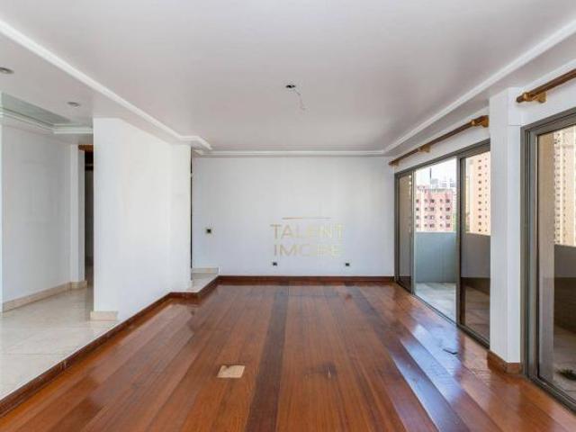 Apartamento com 4 dormitórios à venda, 425 m² por R$ 2.300.000,00 Indianópolis São Paulo/SP