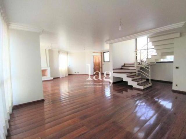 Apartamento com 4 dormitórios à venda, 433 m² por R$ 2.800.000,00 Jardim Faculdade Sorocaba/SP