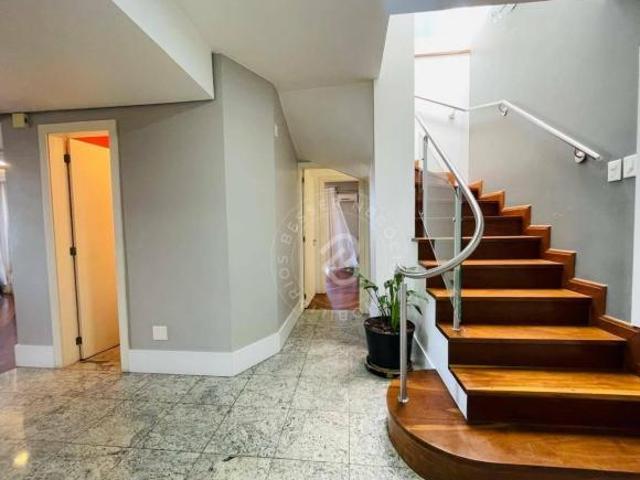 Apartamento com 4 dormitórios à venda, 541 m² por R$ 2.400.000,00 Morro do Espelho São Leopoldo/