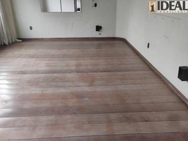 Apartamento com 4 dormitórios à venda, 550 m² por R$ 4.500.000,00 Boqueirão Santos/SP